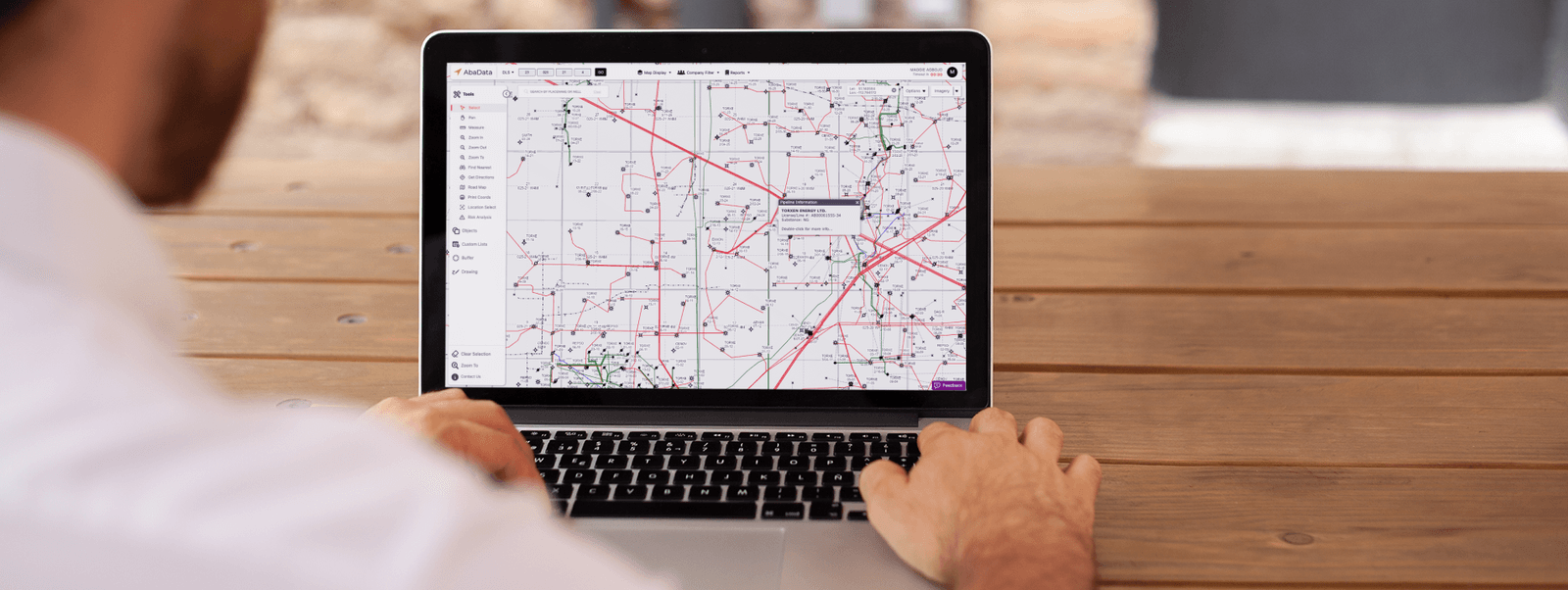 AbaData Maps 3.0 Launch | Next-Gen GIS Mapping